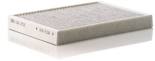 Mann-filter Cabin Air Filter CUK2733 fits Volvo S60 134 T4 T5 T6 AWD D3 ...