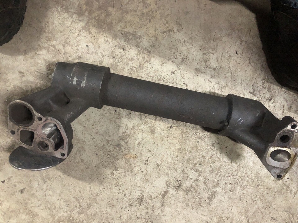 7.3 Powerstroke Oil Cooler F250 F350 1995 - 2003 | eBay