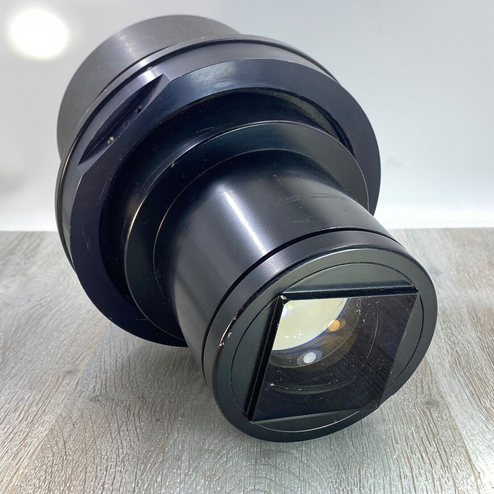 lens Carl Zeiss Jena R-Biotar 100mm f 0.73 Ultra RARE Germany Lens | eBay