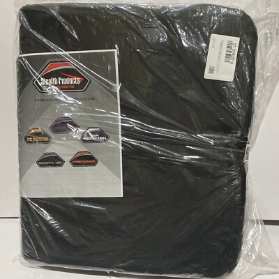Stealth Products - Wheelchair Cushion - Simplicity G - 18" X 20" - NEW ...