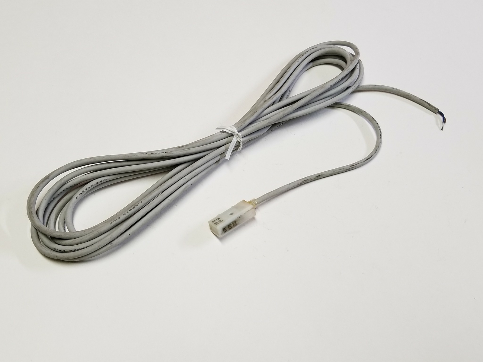 Taiyo AX115 Magnetic Proximity Reed Sensor | eBay