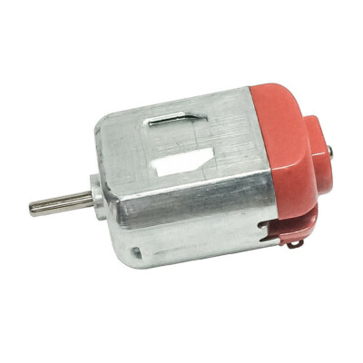 1-20P DC 3V~12V Small Electric Motor 12000RPM Engine For DIY RC Car ...