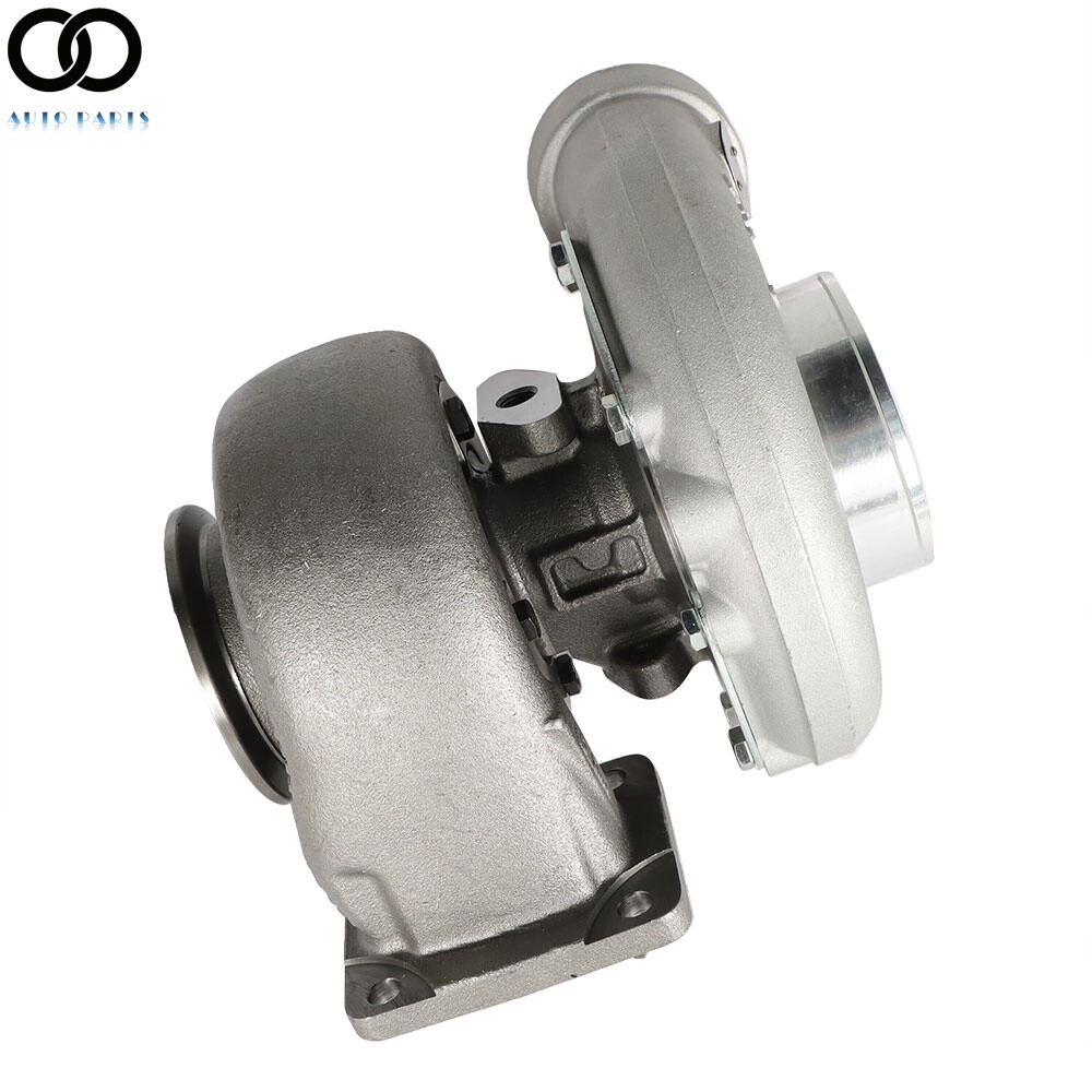 Turbo Turbocharger S300SX3-S366 SX-E A/R .91 T4 320-800HP Twin Scroll ...