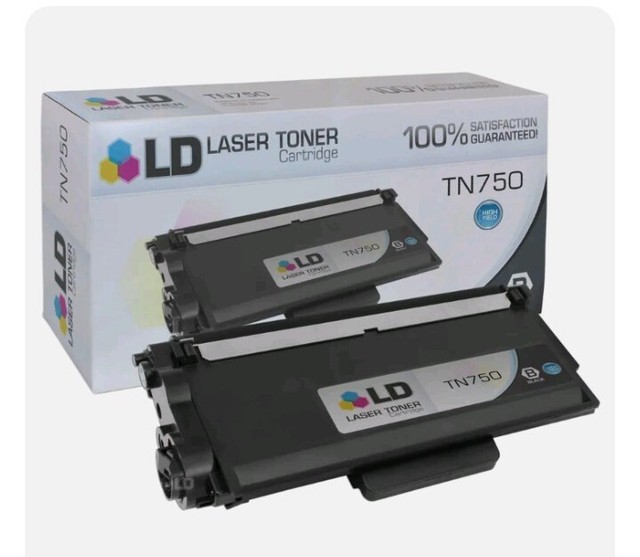 Brother MFC-8710DW All-In-One Laser Printer for sale online | eBay