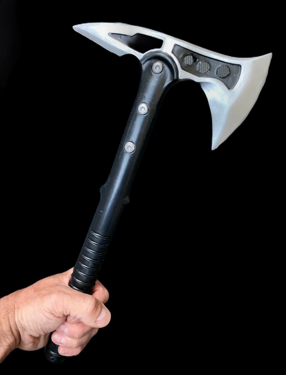 Hunger Games Axt The Hunger Games: The Ballad Of Songbirds & Snakes