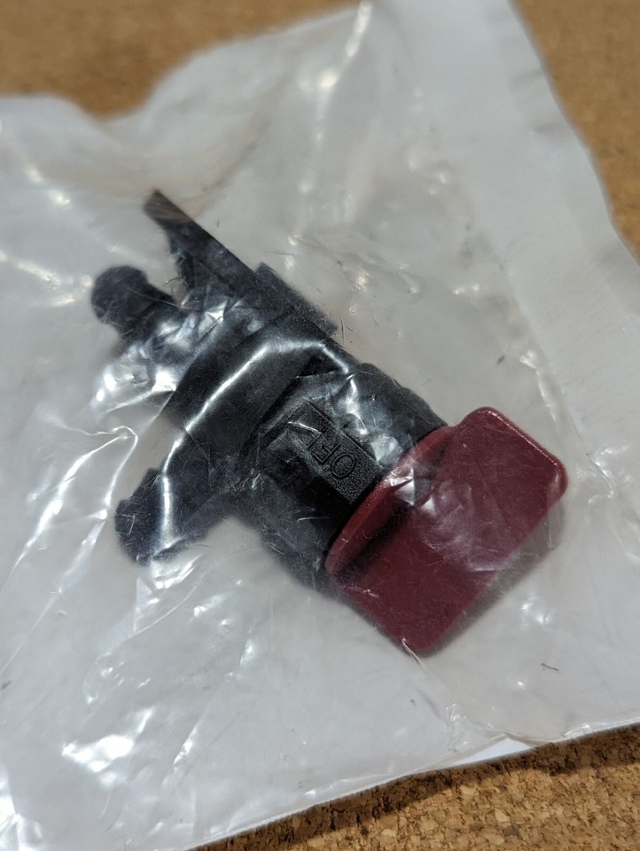 New Oregon Fuel Shut Off 07-409 Replaces Honda 16950-ZG9-M02 | eBay