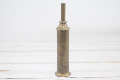 Antique Railroad Flare Torch Lantern Lighter Hand Held Kerosene Lamp | eBay