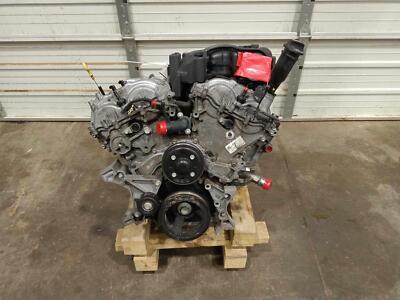 2017-2022 Chevy Colorado 3.6L Engine Assembly Genuine OEM 12679343 | eBay