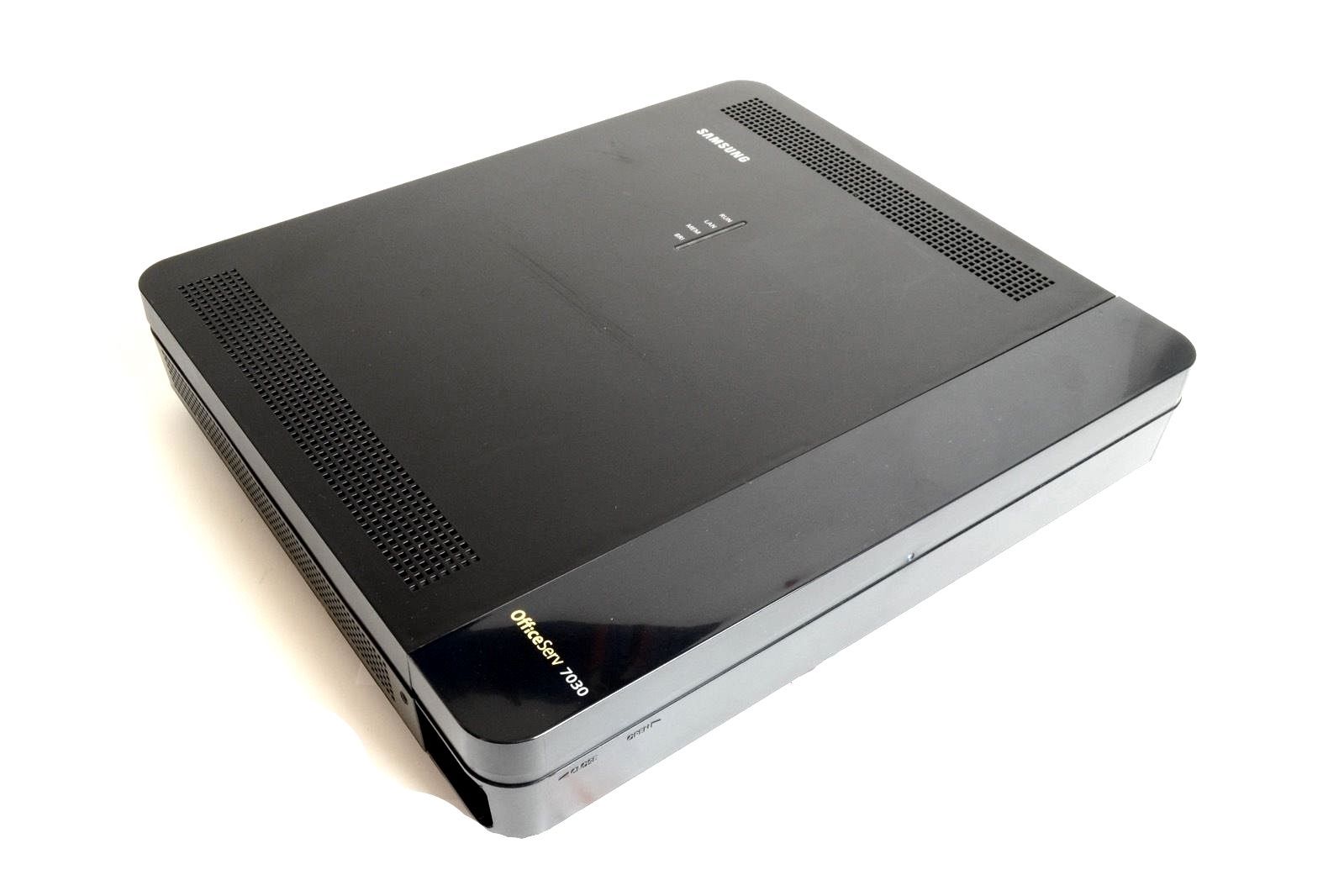 Samsung OfficeServ 7030 Telephone System Key Unit PABX | eBay