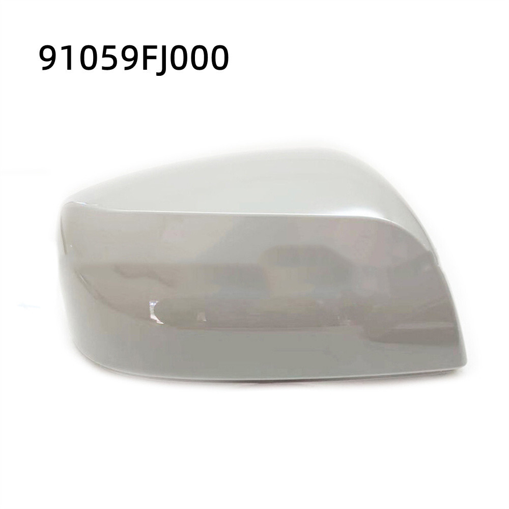 Right Side View Mirror Upper Cover For 12-17 Subaru Impreza Forester ...