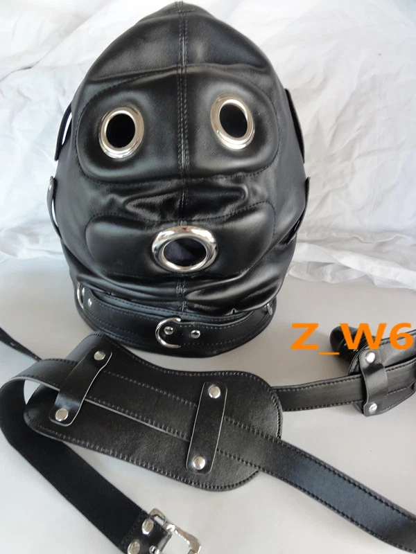 Diy Gimp Mask