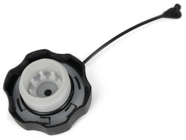 Genuine OEM Ariens Fuel Cap 07500112 for Single Stage 21" Sno-Tek 20 ...