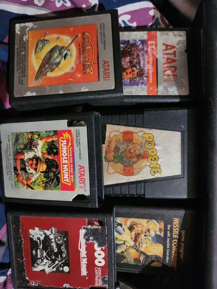Sears Video Arcade 2 | eBay