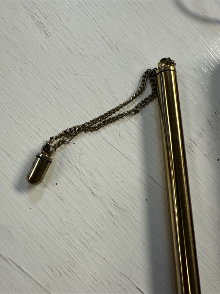 Ceremonial Catholic Church 18" Candle Butane Lighter & Velvet Sheath ...