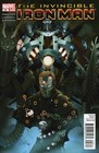 Invincible Iron Man #28 FN; Marvel | Matt Fraction - we combine ...