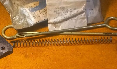 1911 1911A1 Colt Recoil Spring Government Mil. Spec. | eBay