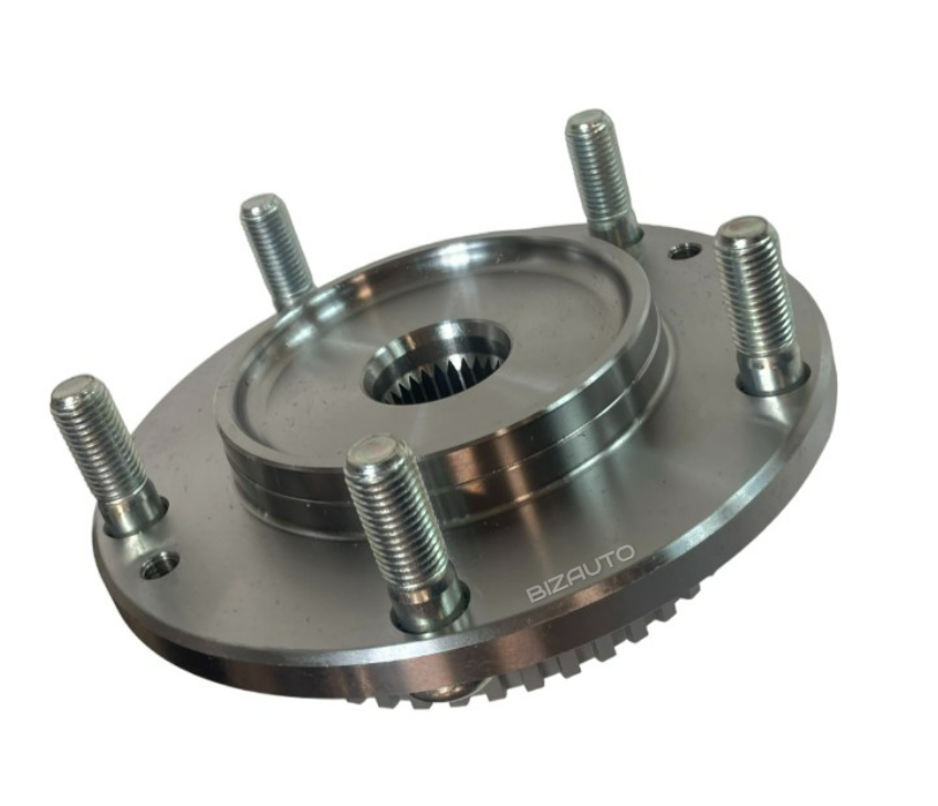 GENUINE ! WHEEL HUB 4WD ABS FRONT for 2003-2009 KIA SORENTO # 51300 ...