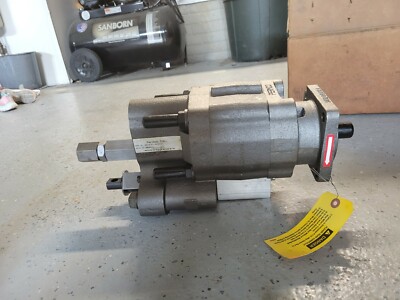 Hydraulic - Permco Hydraulic