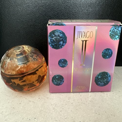 Jivago Millenium Hope by Ilana Jivago for Women EDP Spray 4.25 Fl Oz ...