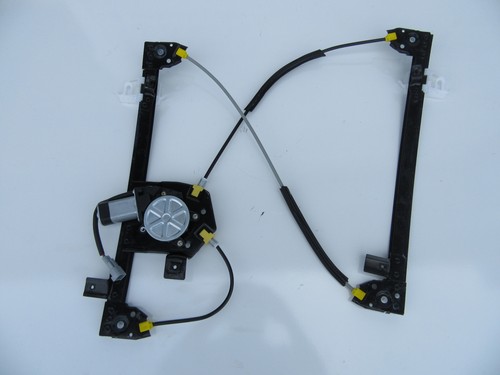 FITS FORD FALCON FG FGX FRONT DRIVER ELECTRIC WINDOW REGULATOR WITH ...
