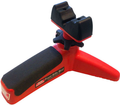 FRONT RIFLE PISTOL SHOOTING BENCH REST for Air Gun hand cleaning by MTM ...