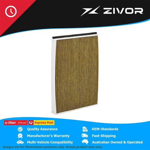 New Genuine RYCO N99 Cabin Air Filter For Volvo XC70 #RCA190M | eBay ...