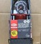 Bell Air Pump Airstomper 500 High Volume Foot Pump With Gauge 100 PSI ...
