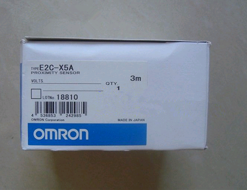 1PC Omron Proximity Switch E2C-X5A E2CX5A New In Box Fast Shipping | eBay