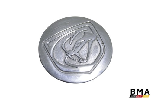 Dodge Viper RT/10 Wheel Center Cap 1996 1997 1998 1999 2000 2001 2002 ...