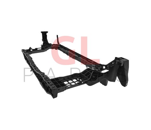 FOR HYUNDAI SANTAFE 2L 3.3L 2013-2017 Radiator Support Tie Bar 64101 ...