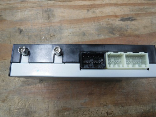 FACTORY OEM USED COMMUNICATIONS MODULE 2019 CHEVY EQUINOX 84128418 | eBay