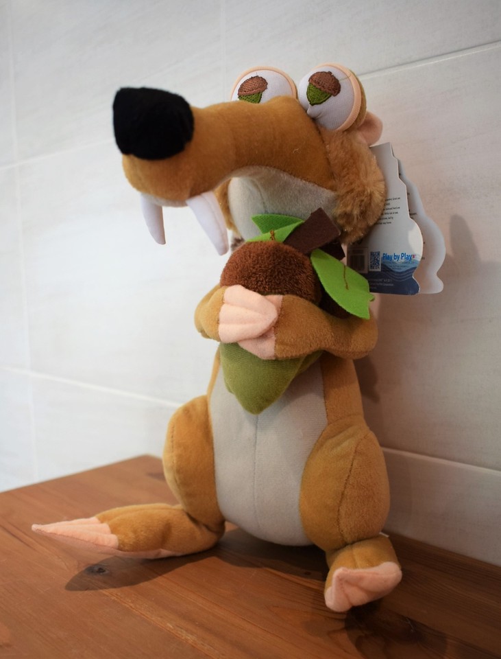 DREAMWORKS PENGUINS MADAGASCAR PRIVATE KOWALSKI SKIPPER RICO ICE AGE ...