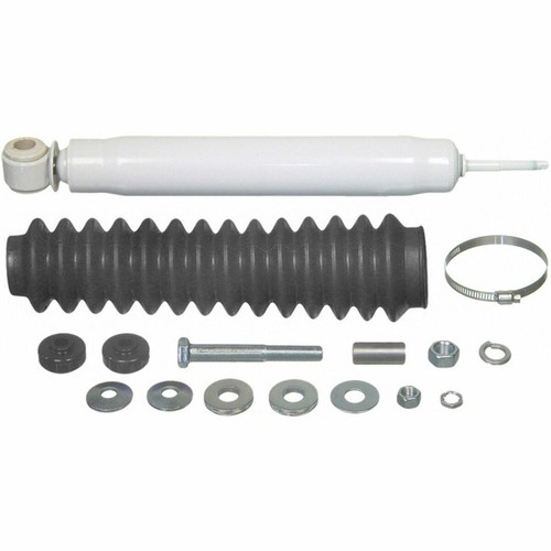 Front Steering Damper Kit Pack of 1 | eBay