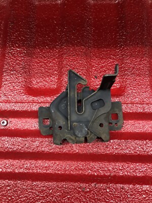 2000 Ford Ranger Hood Latch | eBay