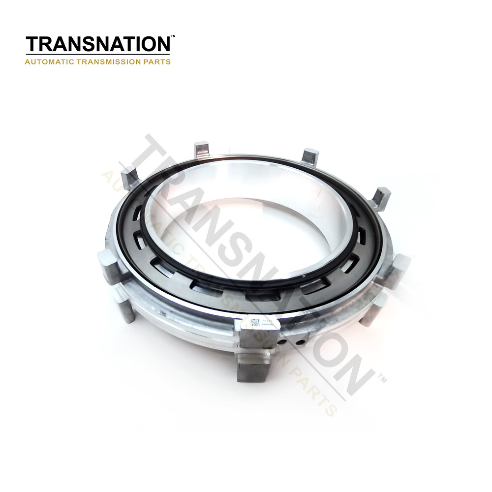 6F35 Auto Transmission Center Support 1-2-3-4 HOUSING For FORD MAZDA ...