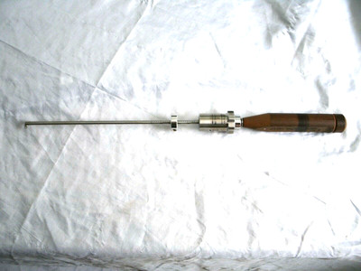 Synthes Surgical Instrument, 12 mm Laparoscopic Sweep / Retractable Tip ...