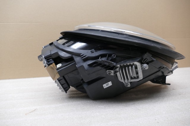 Mini F56 F55 F54 F57 LED Headlight Left Front Lamp 63117448381 online ...