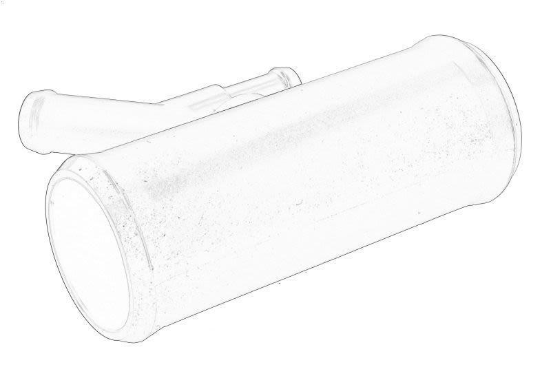 Coolant Flange 16577-26020 OE Toyota I for sale online | eBay