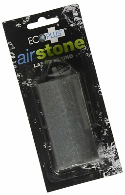 EcoPlus Round Air Stone / Large (5 pack) | eBay