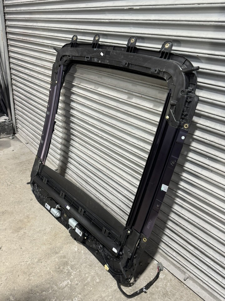 Frame of sunroof for Cadillac CTS 2014-2018 OEM | eBay