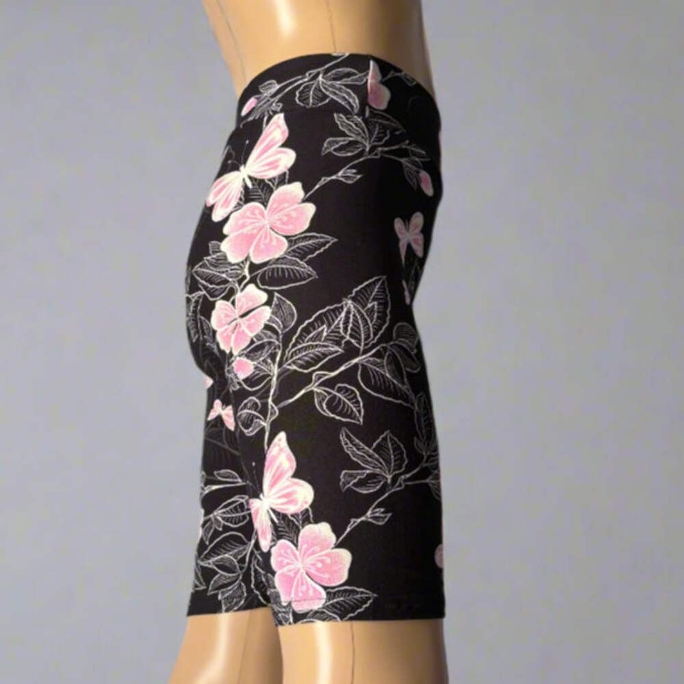 Girls Bermuda shorts, choice of design and sizes, 4-11 years, brand new ...