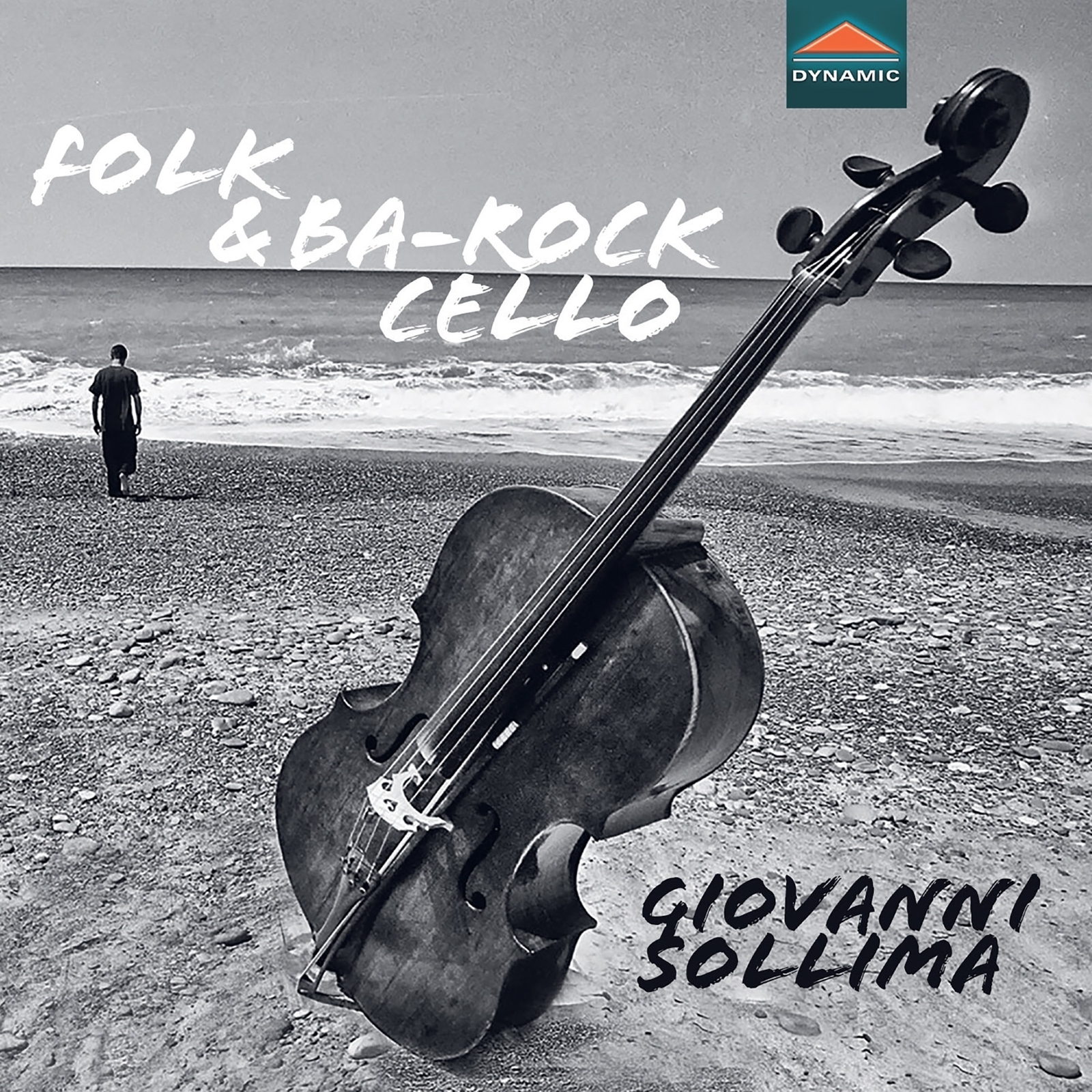 Giovanni Sollima Giovanni Sollima: Folk & Ba-rock Cello (CD) Album (UK IMPORT) | eBay