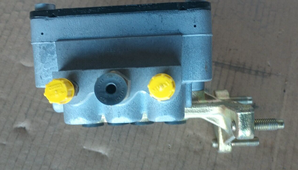 Rare - NEW old Stock --- SAAB ATE ABS Brake Pump Control Manifold ...