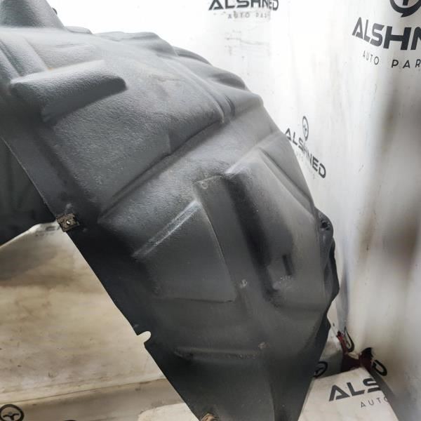 2015-2018 Ram 1500 Front Left Inner Fender Wheelhouse Shield 68110687AE ...