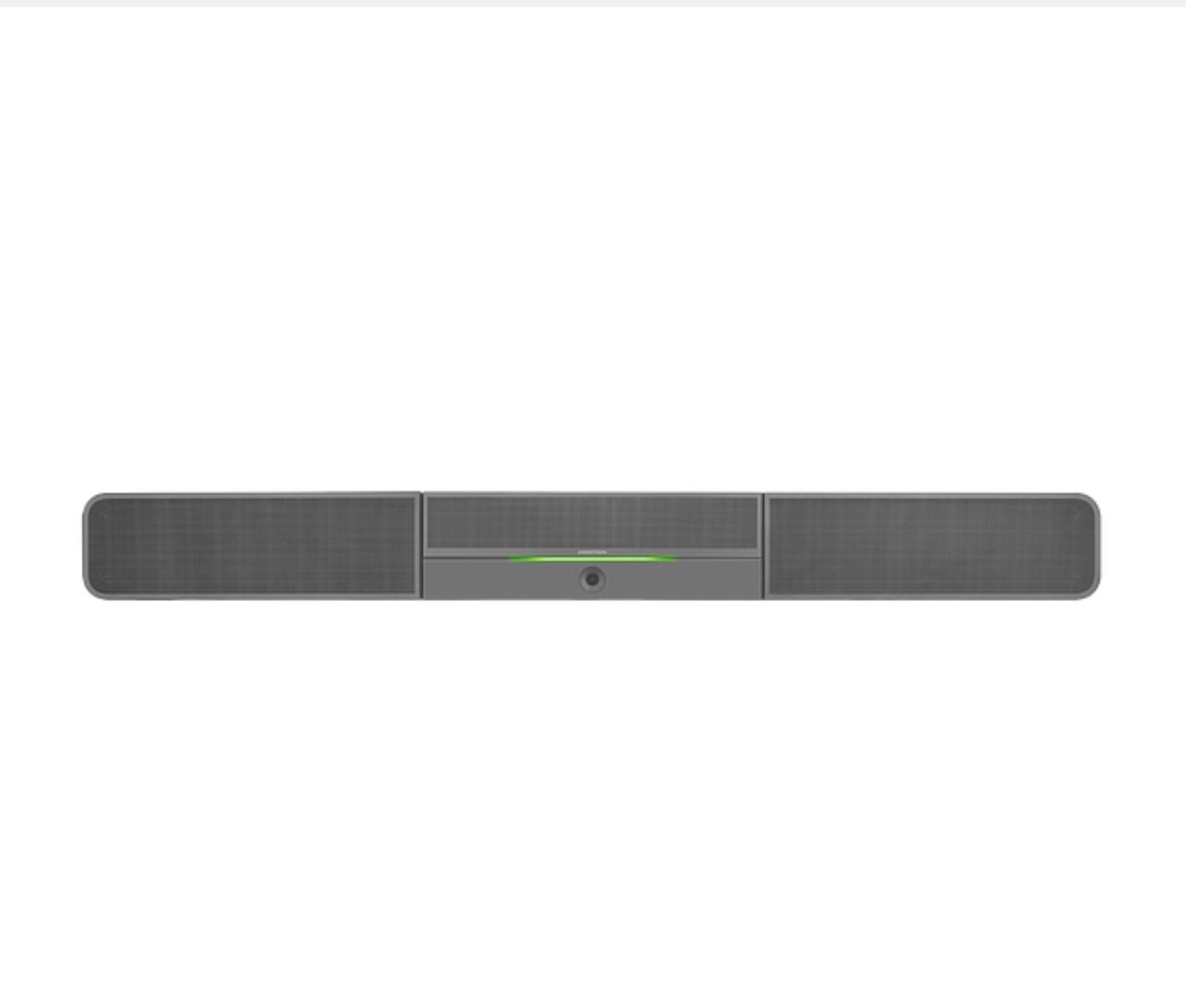 Crestron UC-SB1-CAM UC Video Conference Smart Soundbar & Camera for ...