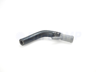 Jaguar Cooling Throttle Body Heater Outlet Hose 3.0L V6 5.0L V8 S/C ...