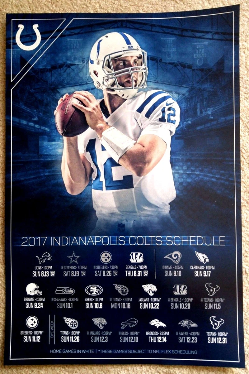 Andrew Luck Colts Wallpaper