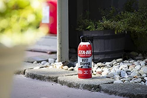 STA-BIL Rust Stopper - 13 fl oz for sale online | eBay