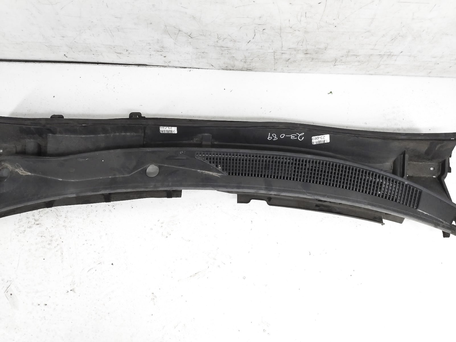 TOYOTA 557080R030 Genuine OEM Cowl Grille for sale online | eBay