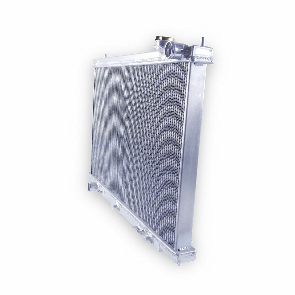 2 Row for 2004-2007 Infiniti G35 Coupe 2005 2006 2003 3.5L V6 Aluminum ...